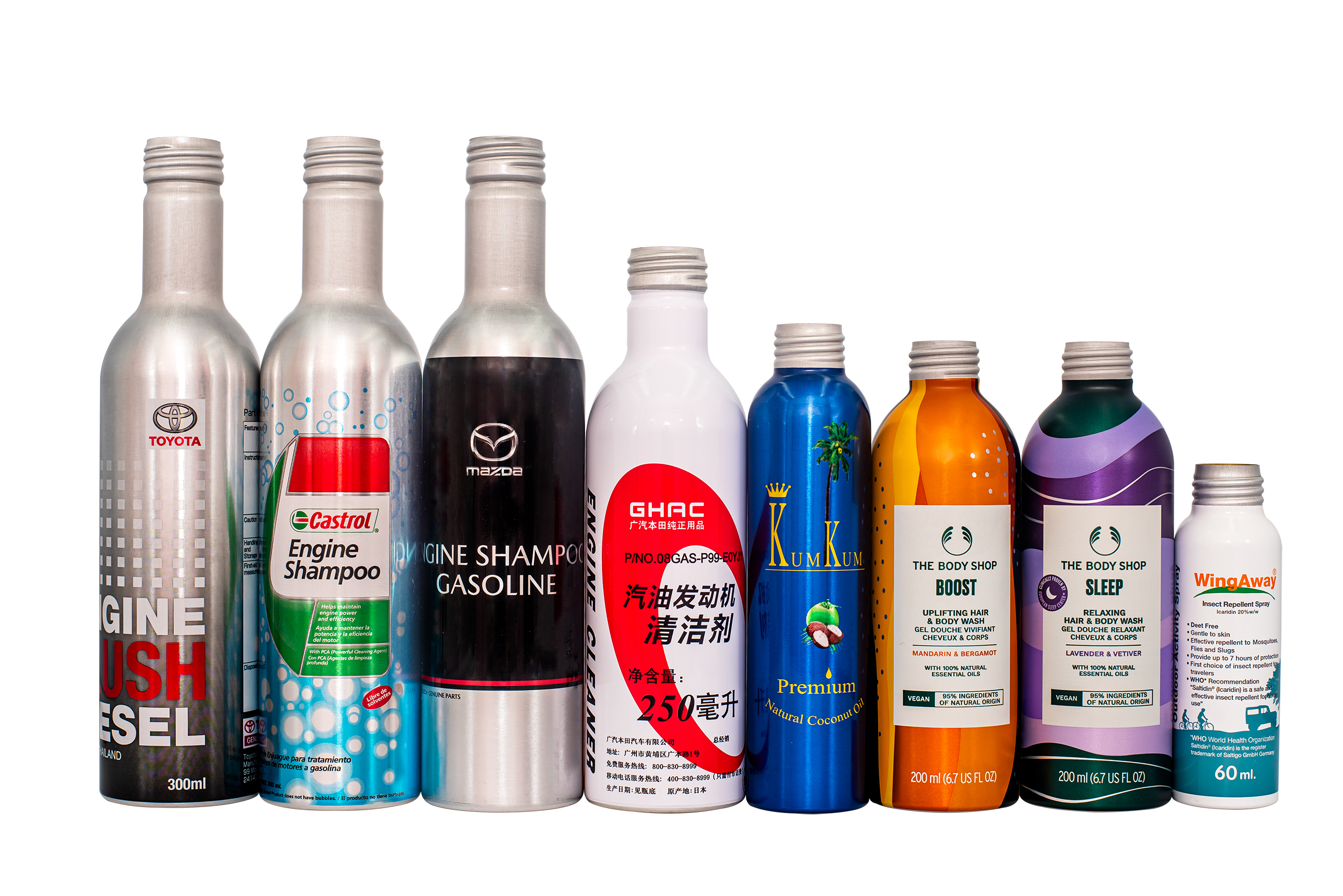 Alucon Public Company Limited